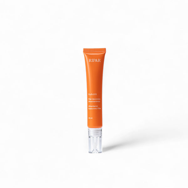 HYDRAVIT Filler Ialuronico Ultravitaminico - Ripar Cosmetici