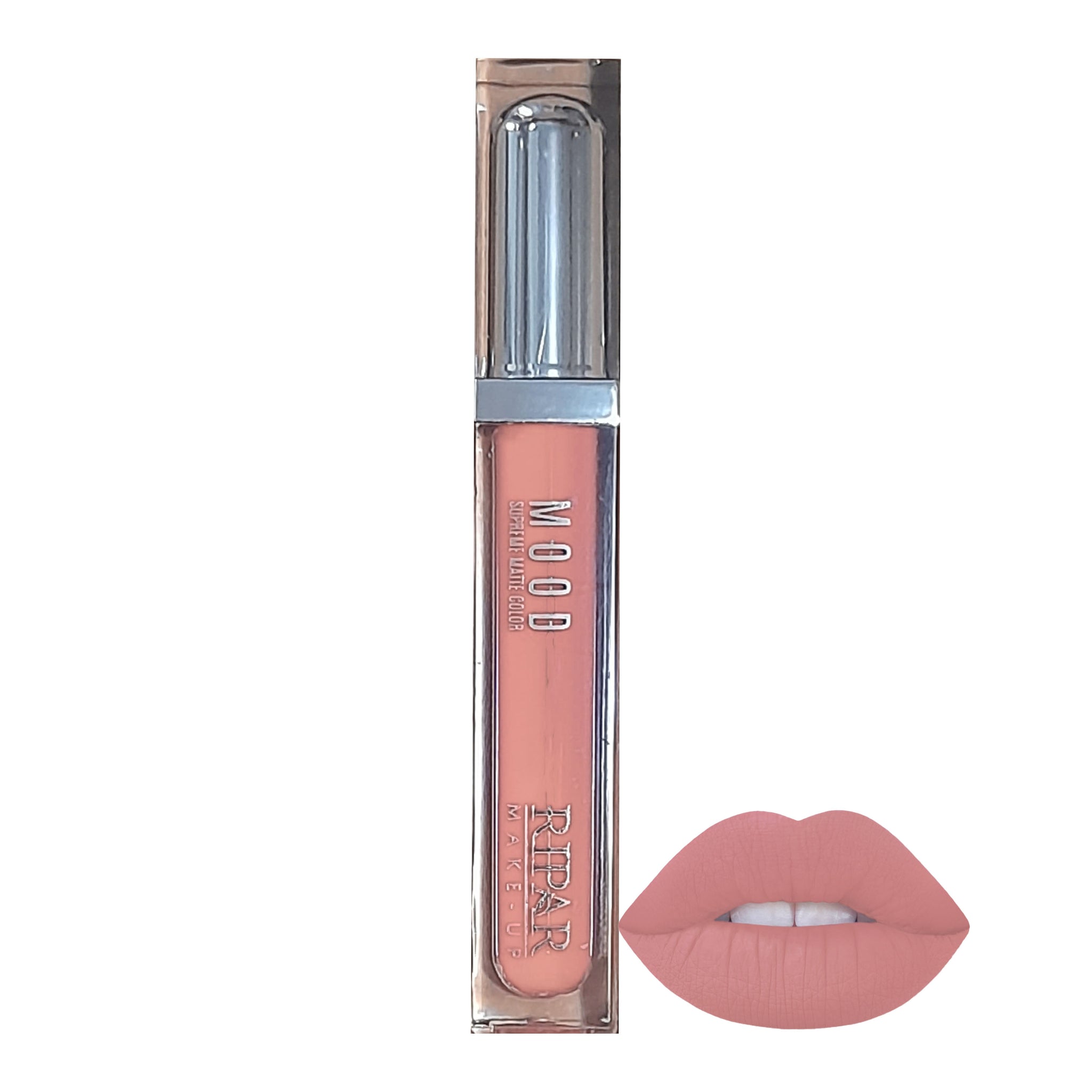 MOOD Supreme Matte Color - Ripar Cosmetici